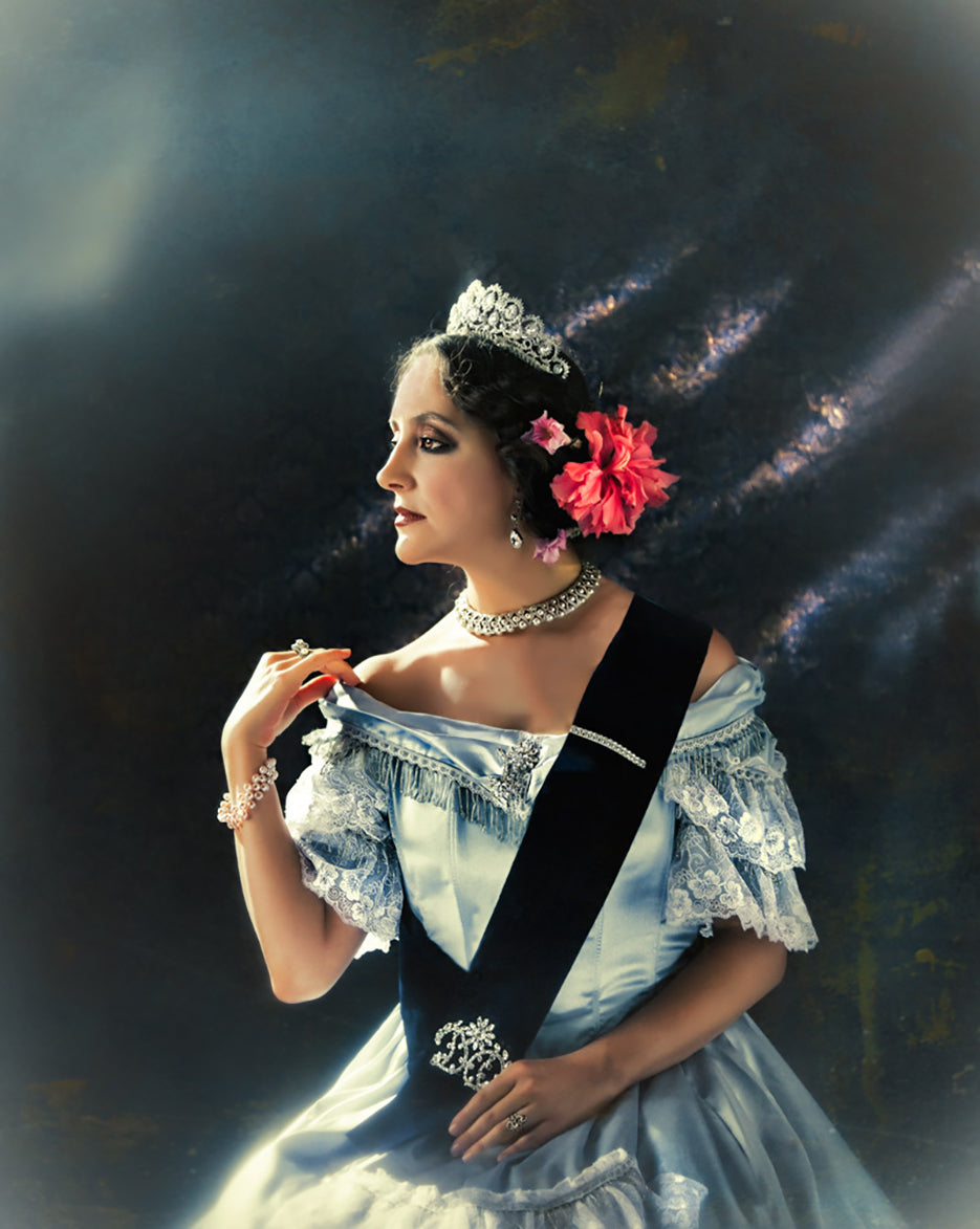 Victoria – Lorena Cordero